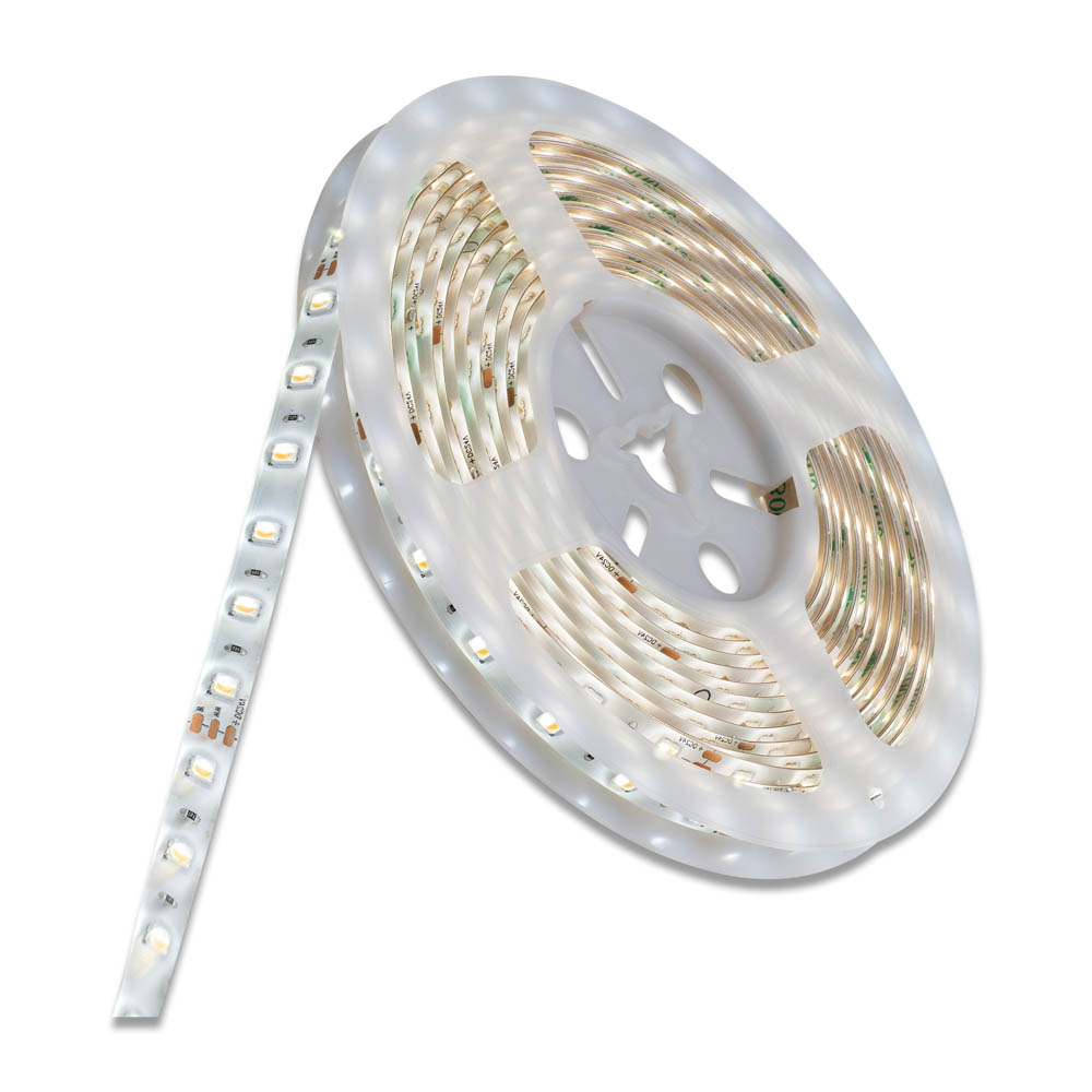 4m LED-strip kold hvid – LED Verden